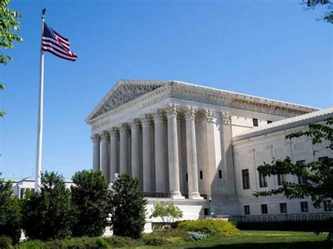 Chief Justice John Roberts Takes Back The Reins At The Supreme Court