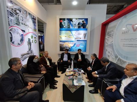 Taba Engineering And Service Co On Linkedin گزیده ای از بازدیدهای مهم