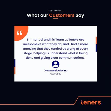 teners on linkedin reviews clients softwaredevelopment