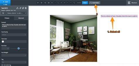 Oxygenvisualeditor Oxygen Acfsandbox 5 Almost Inevitable Tutorials