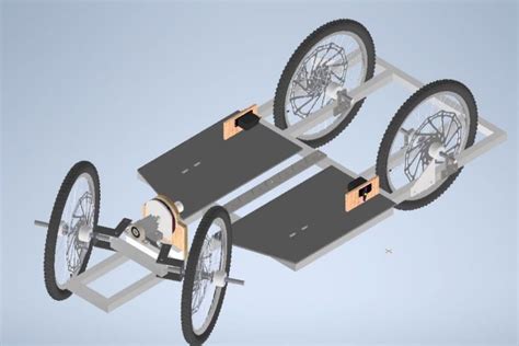 Shahd Madkour On Linkedin Mechatronics Arduino Bluetoothcontrol Inventor Engineeringdesign