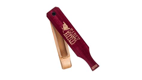 Primos Hunting Early Bird Turkey Box Call