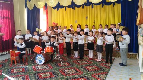 ЧОЙДОГИЙН АЯ ЖАЛАМ ХАР ЭНГИЙН ХӨГЖИМ НАРХАН 3 Р ЦЭЦЭРЛЭГИЙН АХЛАХ БҮЛГИЙН ХҮҮХДҮҮД 2018 ОН