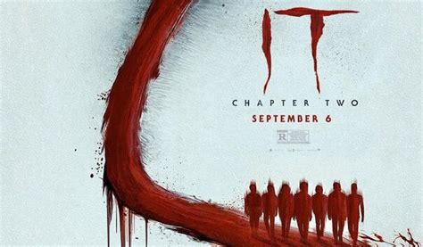 Pennywise Fans Your Favorite Terrifying Clown Is Back It Chapter Two