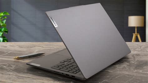 Lenovo Ideapad Pro 5 16ahp9 Review The Pro Spin On The 16 Inch