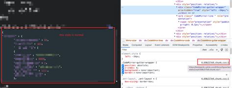 Can Inline Styles Be Supported Issue 158 Praneshr React Diff