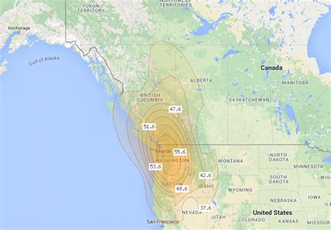 Echostar 10 At 110 0°w Lyngsat Maps