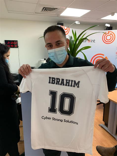 Abdallah Ibrahim On Linkedin Celebrating End Of 2020 With Our Special
