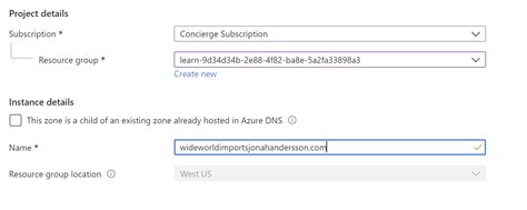 Azure Dns What Is Dns And How To Create Azure Dns Zone And Record