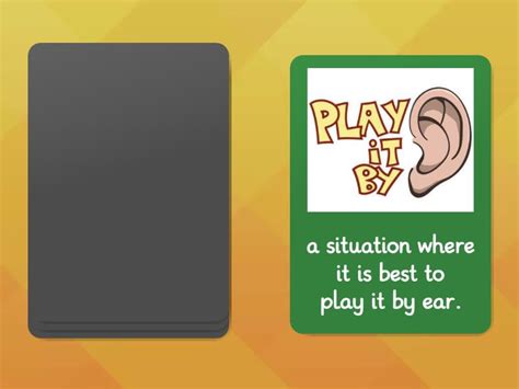 Speaking B27 Ge U8b Speaking Cards