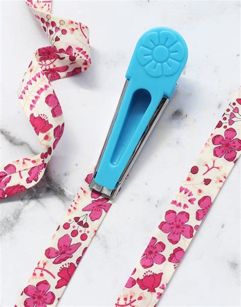 Bias Binding Maker 25mm Clothkits