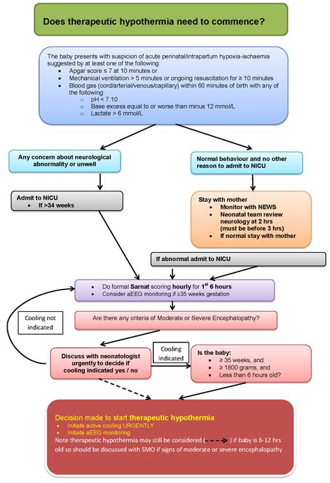 Hypothermia For Moderate Or Severe Neonatal Encephalopathy 47 Off Hypothermia For Moderate Or Severe Neonatal Encephalopathy 47 Off