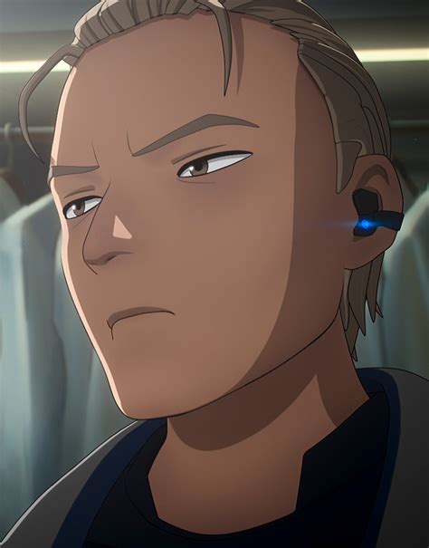 Kouya Kokonoe My Daemon Wiki Fandom