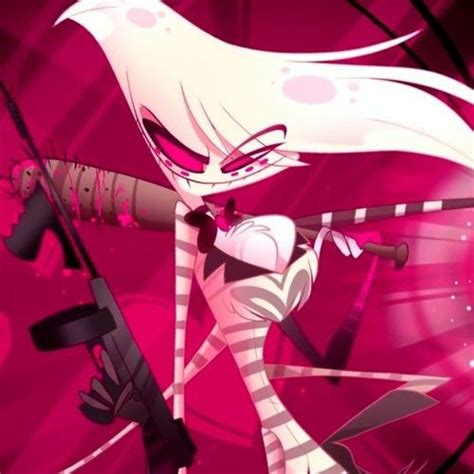 Stream Hazbin Hotel Slutty Spider Polka Pop Angel Dust Theme