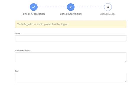Wordpress Alumni Directory Plugin Tutorial Feature Details