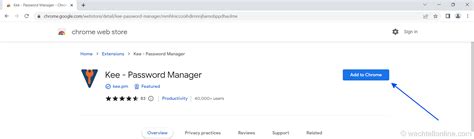 Keepass Password Safe Browser Integration Wachtellonline