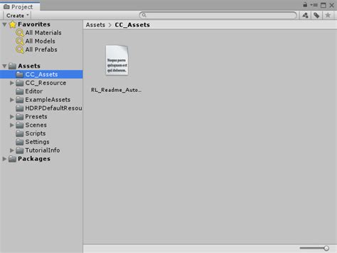 Importing Character Fbx Files