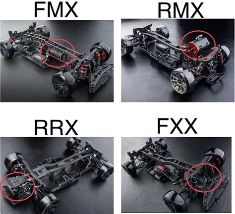 Mst Drift Chassis Naming Rrcdrift
