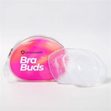 Bra Buds Unclockable
