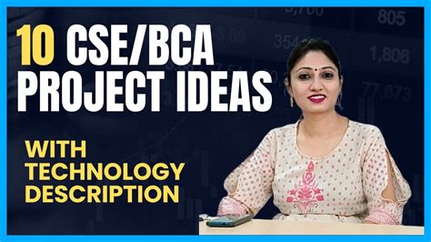 10 Minor Project Ideas For Btech And Bca Turningpoint15 Youtube