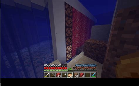 Help Needed R Redstone