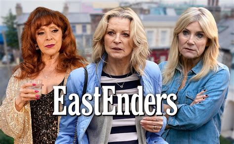 Eastenders Spoilers And News Everysoap
