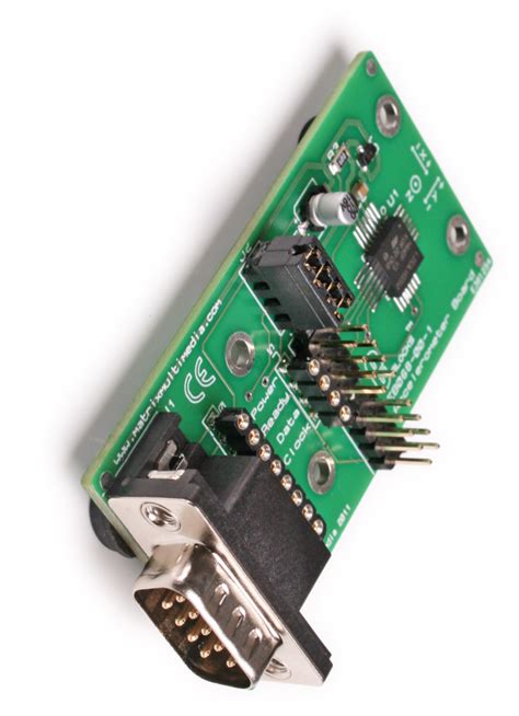 Matrix Eb068 Sensor Development Kit Price From Rs 6607 Unit Onwards Specification And Features