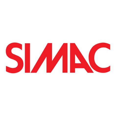 Simac Logo Png Vector Eps Free Download