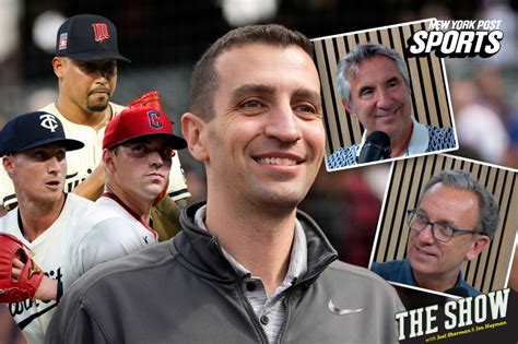 Mets Should Be Bold And Trade For A Reliever At The Top Of The Market