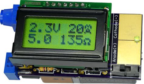 Standalone Led Tester Embedded Lab