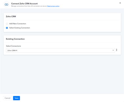 Callback After Adding A Client To The Crm System Using The Api
