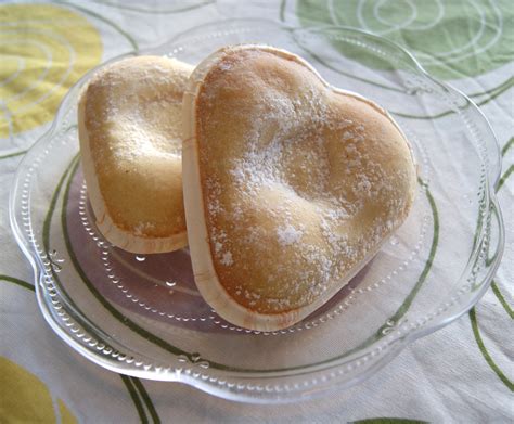 Majas Skafferi Mitt Favorit Bakverk