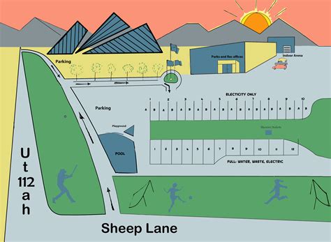 Camping Tooele County Parks And Recreation