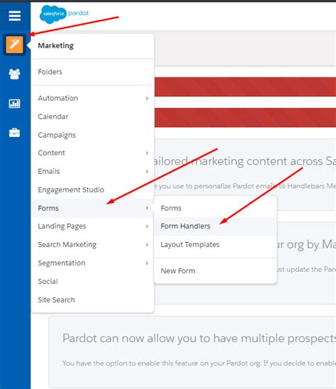 Gravity Forms To Pardot An Integration Guide From Oneupweb