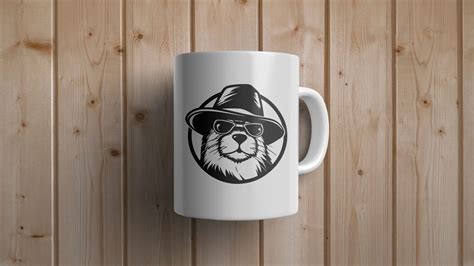 Gopher Svg Bundle Cowboy Gopher Svg Floral Gopher Svg Genlteman