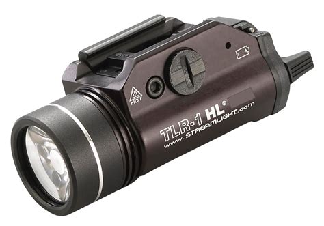 Streamlight Trl 1 Hl Light Review Gear Mashers