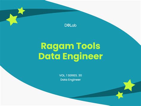 4 Tools Yang Populer Digunakan Data Engineer