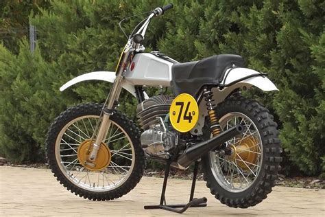 CZ 380 krosszmotor bemutató