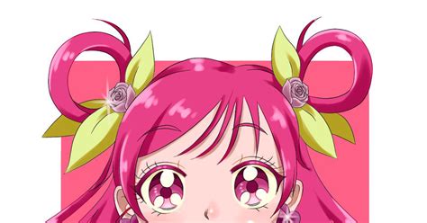 キュアドリーム キュアドリーム Nemuriのイラスト Pixiv