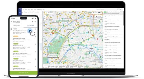 10 Best Field Service Routing Software Solutions For 2024 Track Pod