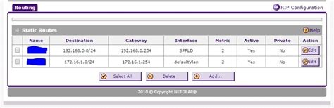 Newly Installed Comcast Metro E EPL 2 Different Subnets For Branch Offices Networking