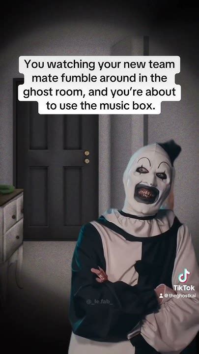 Why Phasmophobia Is The Funniest Game Ever Game Memes And Ghosts