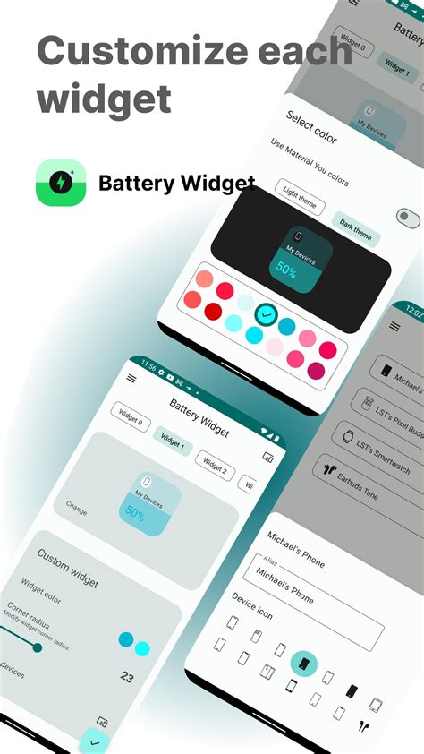 Battery Widget Apk For Android Download