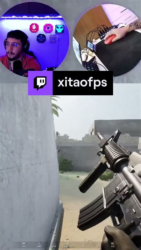Ta Maluco Nengue Xitaofps Em Twitch Youtube