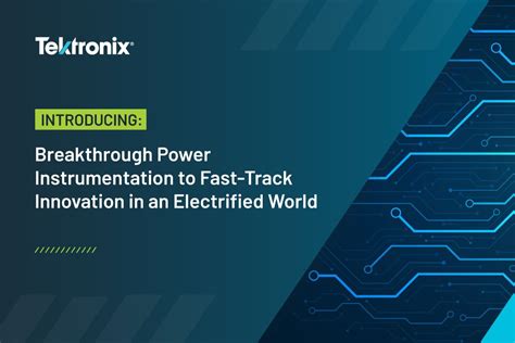 Tektronix India On Linkedin Innovationinaction Engineeringexcellence Powersolutions…