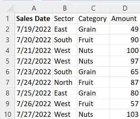 How To Hide Rows Based On Cell Value In Excel VBA Or Filters