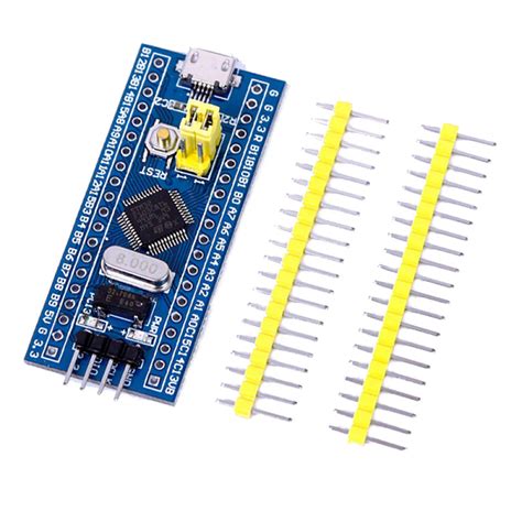 Stm32f030c6t6 Arm Cortex M3 Stm32 Development Board Module With 32 Kbytes Of Flash Memory 72