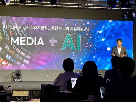 Ceo 바뀌어도 목표는 그대로… Kt 김영섭호 ‘미디어 사업 비전은