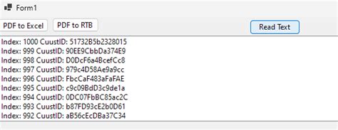 Vs 2010 Read Text File From Bottom Vbforums