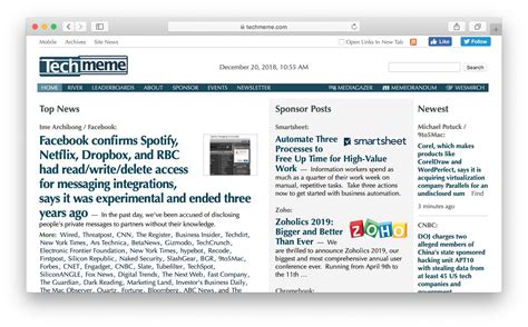 8 Great News Aggregator Websites You Should Check Out